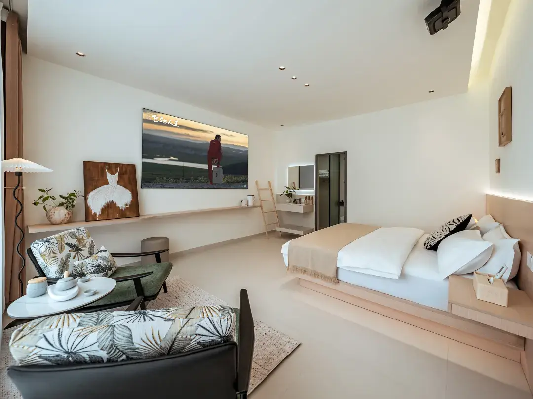 Boran Boutique Hostel - Dali