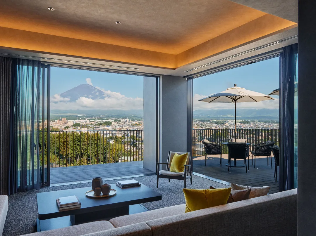 Edit X Seven Fuji Gotemba - Gotemba