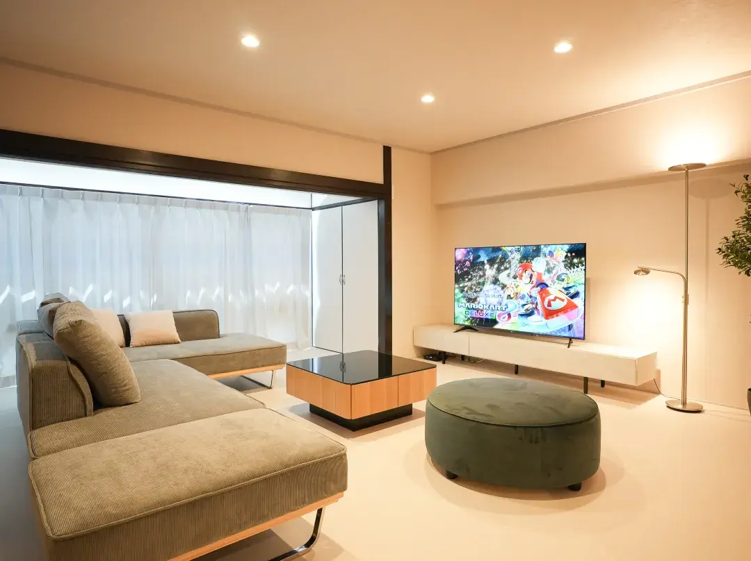 Tasone Grand Stay Osaka Nambadaikokufamir101 - Osaka