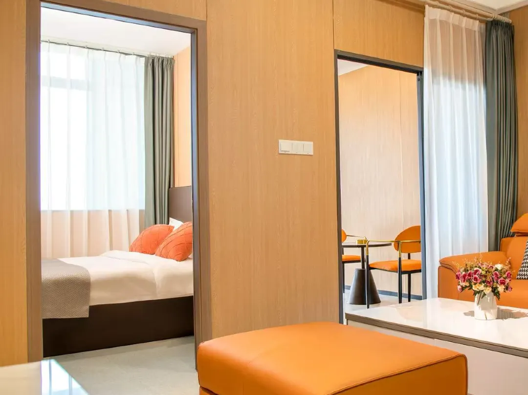 Shenzhen South China City Administration Mansion - Shenzhen