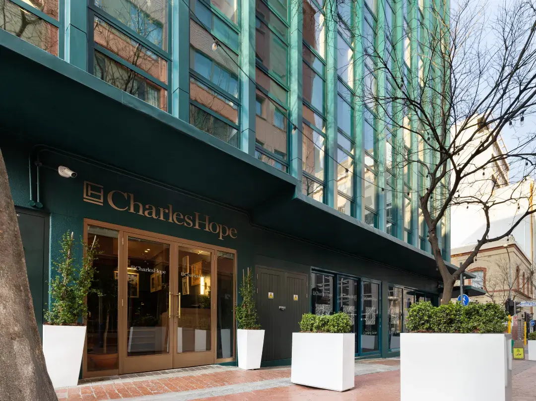 Charles Hope Cape Town - Ciudad del Cabo