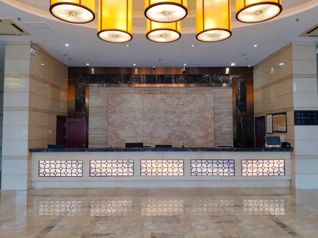 Guangyuezhen Hotel - Baise