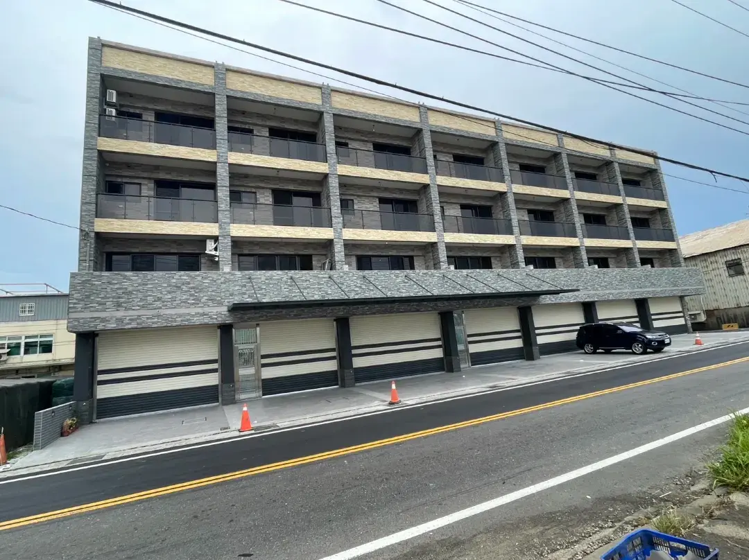 Airport Mrt Dayuan Station A15 - Linkou