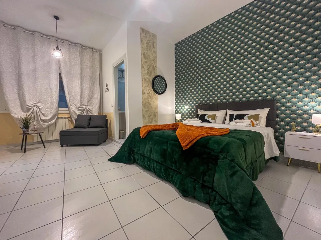 Savorelliapartment-vaticano - Vatican City