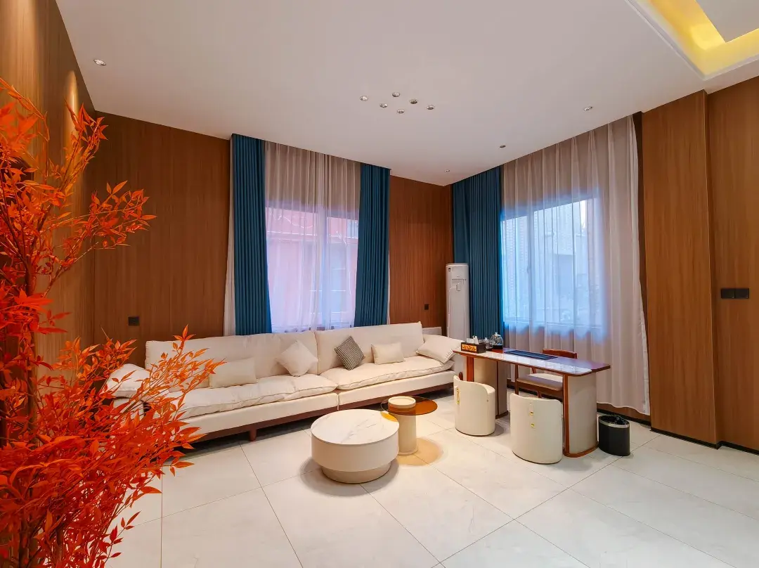 Sucun Koi Bay Guesthouse - 廣州市