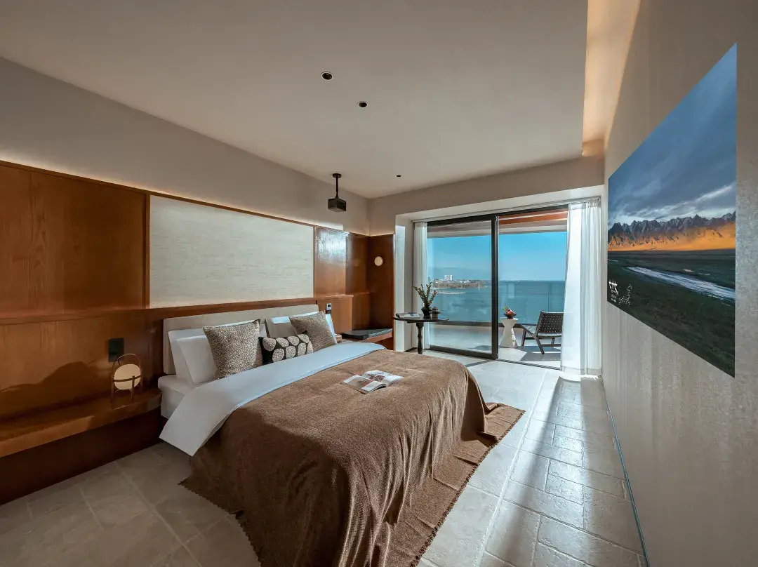 Manya Lakeview Apartments,dali - Dali