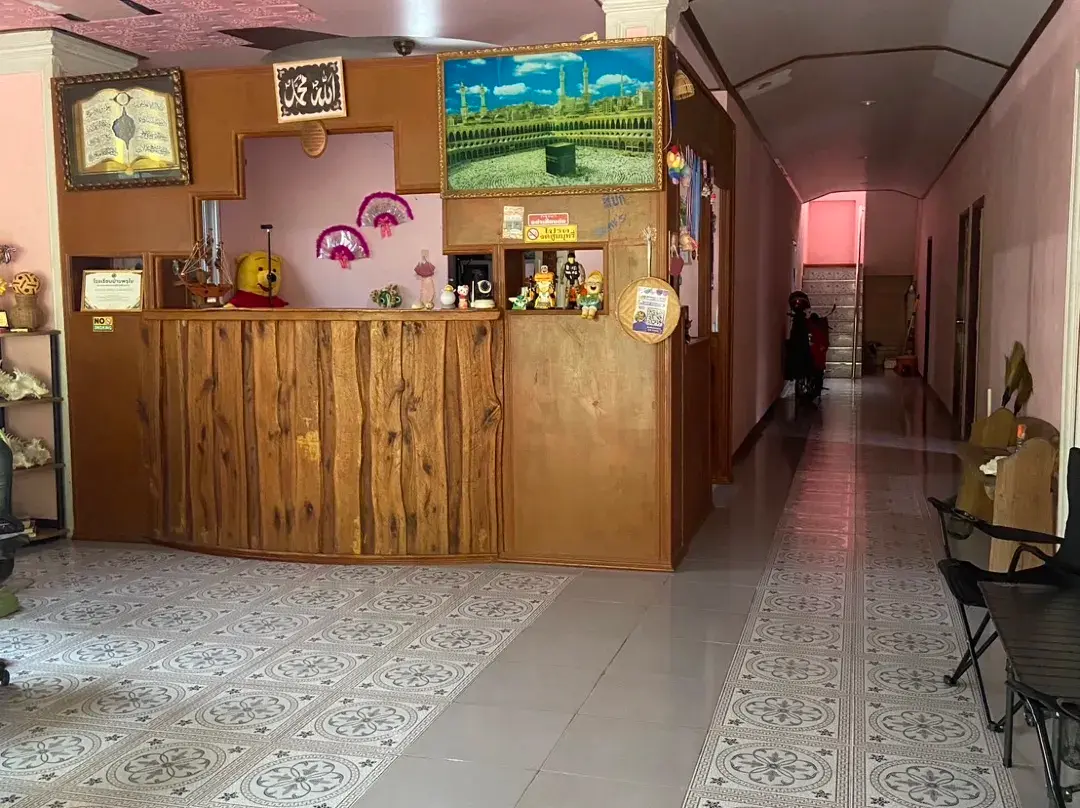 Kittiya Mansion - Provincia de Krabi