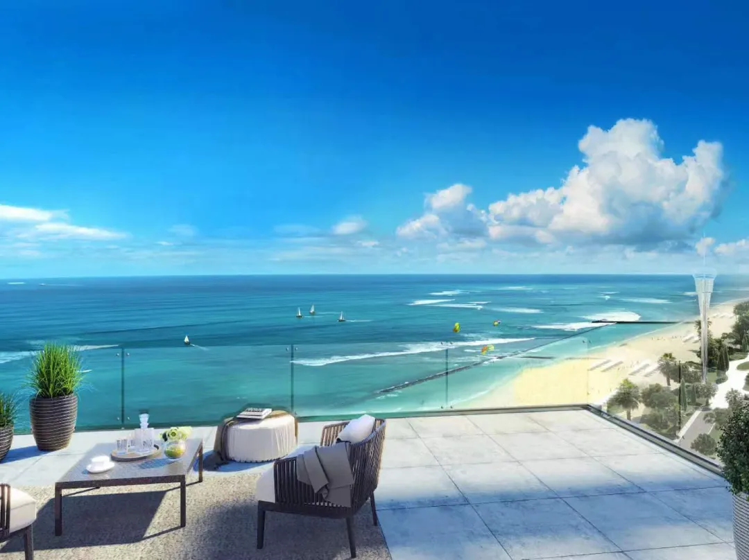 Qing Inn By The Sea · Sea View Homestay - Sanya