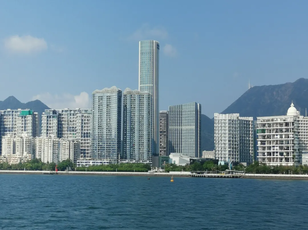 Wuxiang Loft Seaview Holiday Beauty Hotel - 深圳市