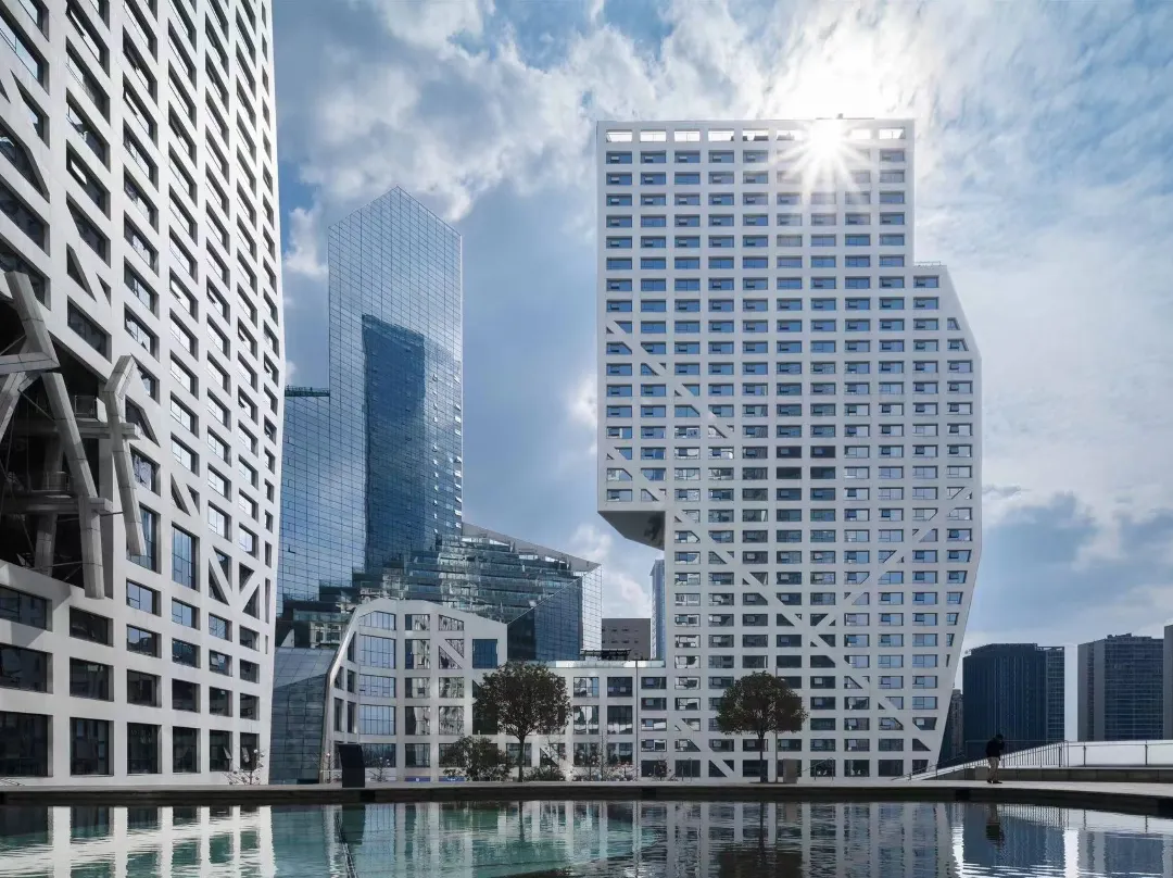 Roaming Guanxuan Service Apartment - Chengdu
