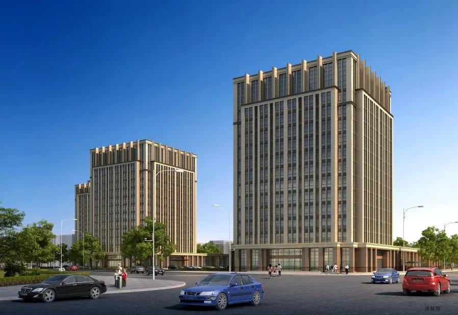 International Seed Industry Training Center - Tongzhou
