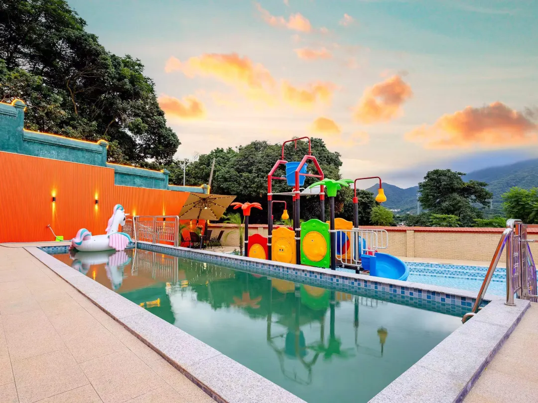 Fengya Homestay - Guangzhou