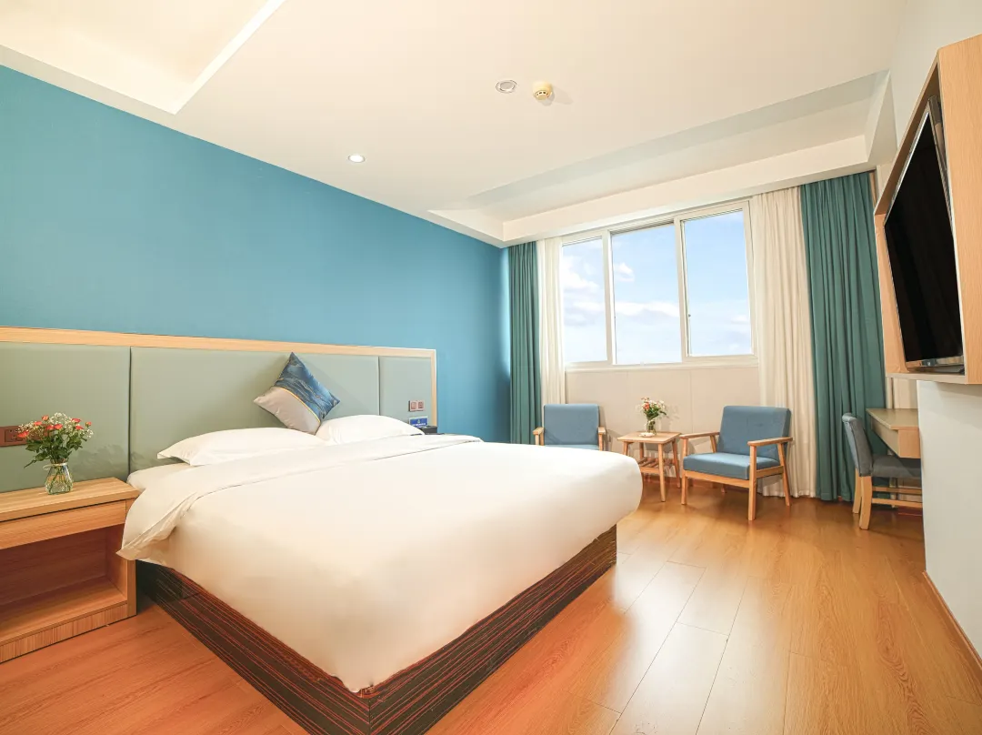 Beautiful Holiday Hotel - Guilin