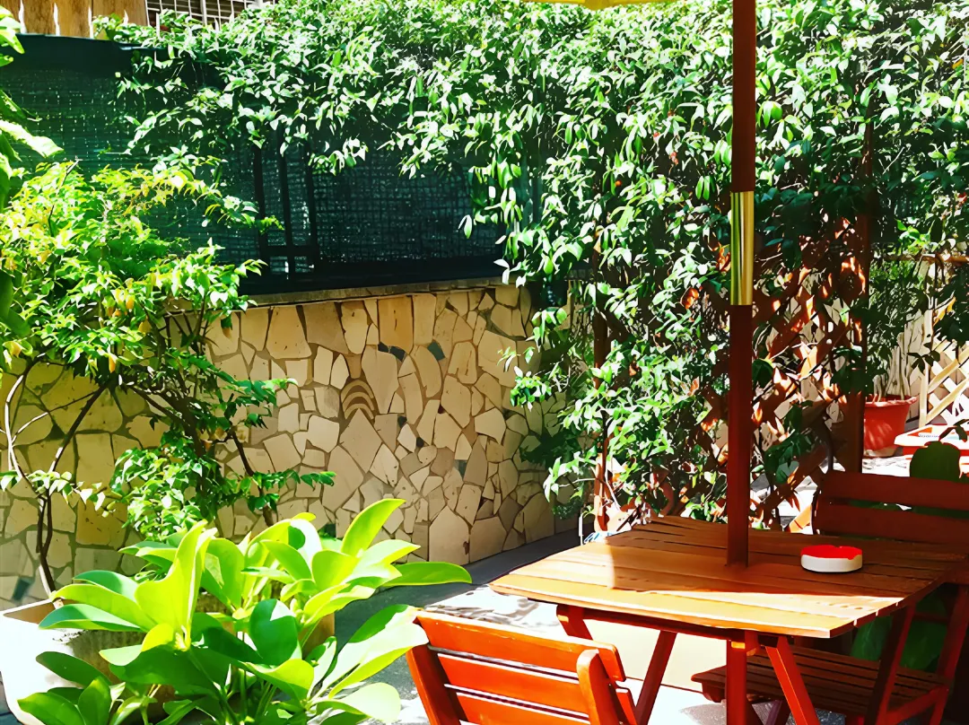 Le Tare B&b - Ciudad del Vaticano