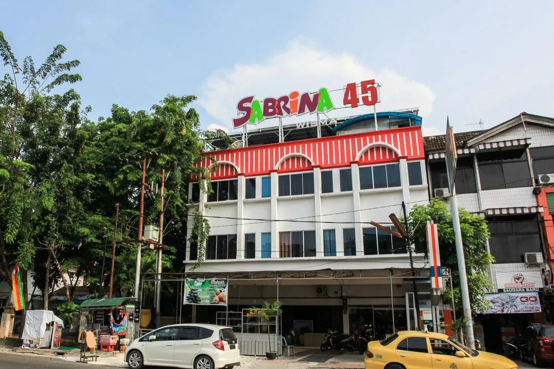 Sabrina Wisma 45 - Pekanbaru