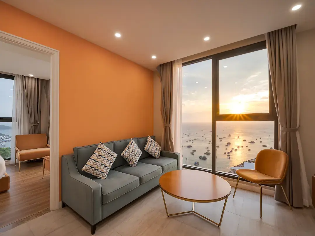 La Isla Apartment - Phú Quốc