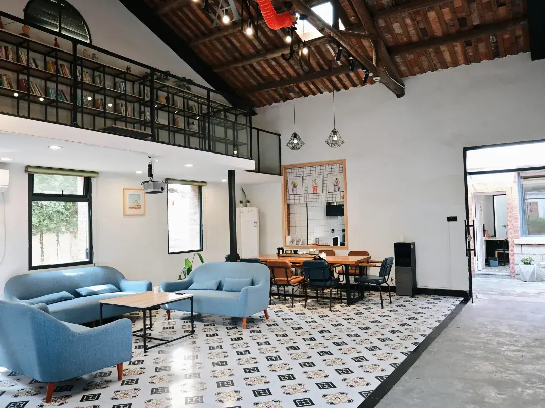 Slowhouse Huaxi Inn - Quanzhou