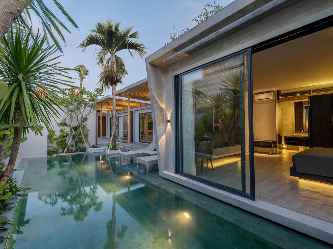 Inspira Seminyak - Seminyak