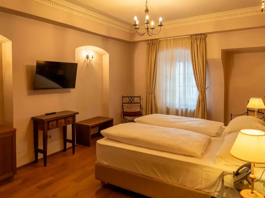Hotel Ptuj - Ptuj