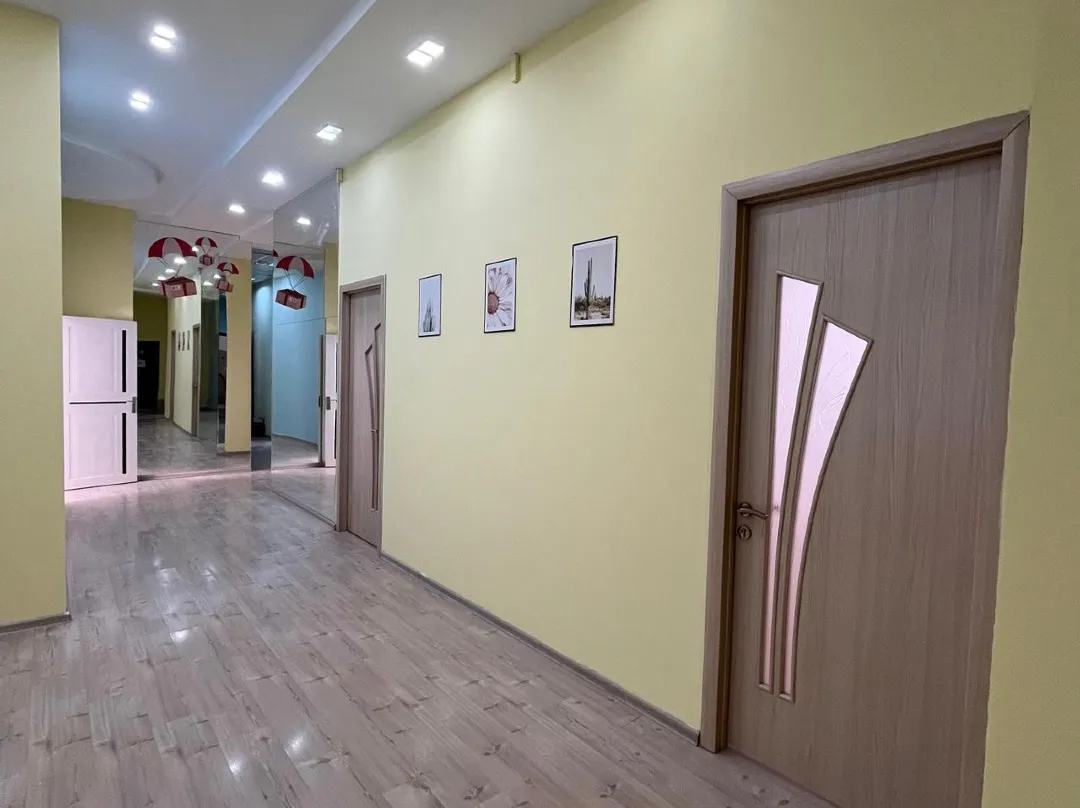 Fiends Hostel Baku - Baku