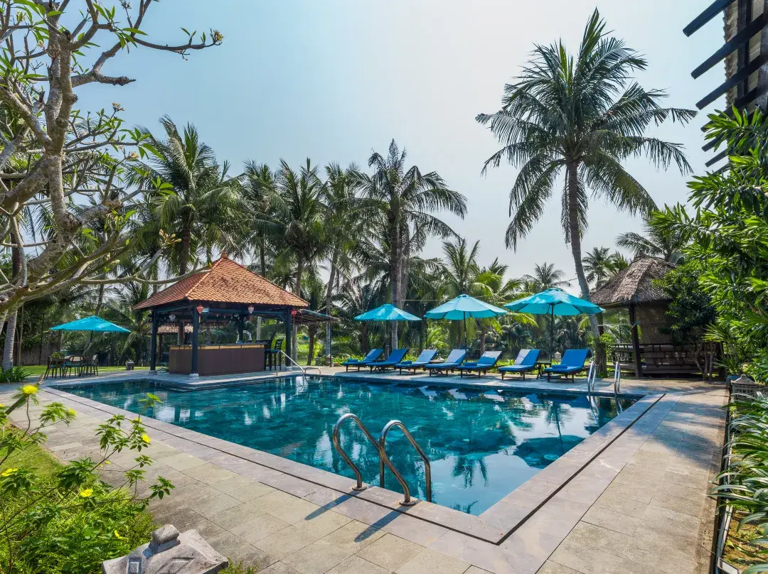 Ancient Retreat Hoi An - Riverfront Resort - Hội An