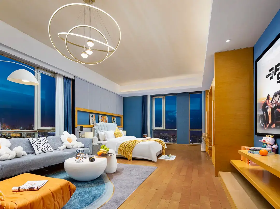 Siye Homestay - Beijing