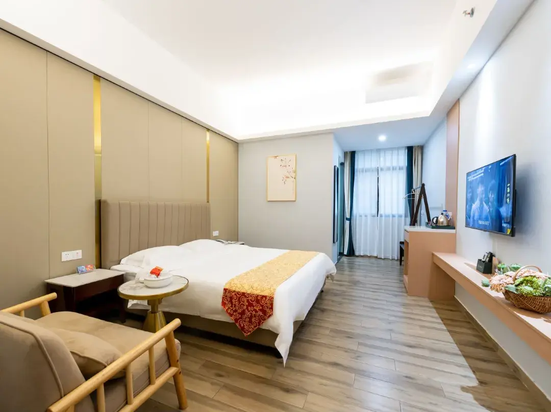 Kaola Jiabei Hotel - Shantou