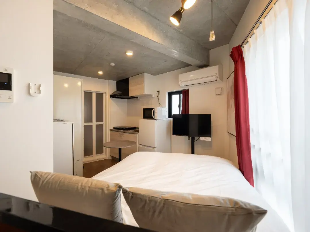 Jasper Waseda - Shinjuku City