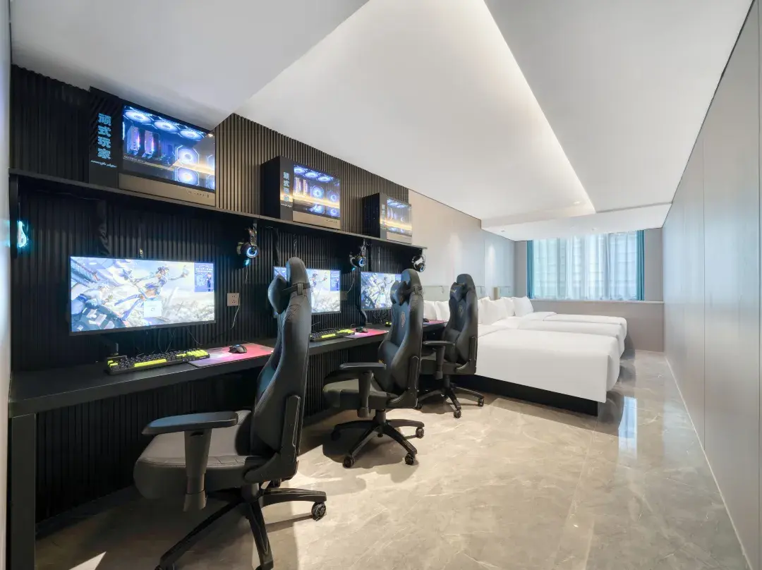 Wanstyle Player Hotel - Hangzhou