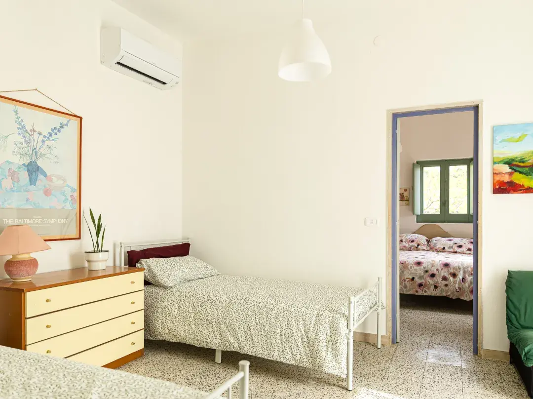 Casina Al Castello - Natura E Relax - Andria