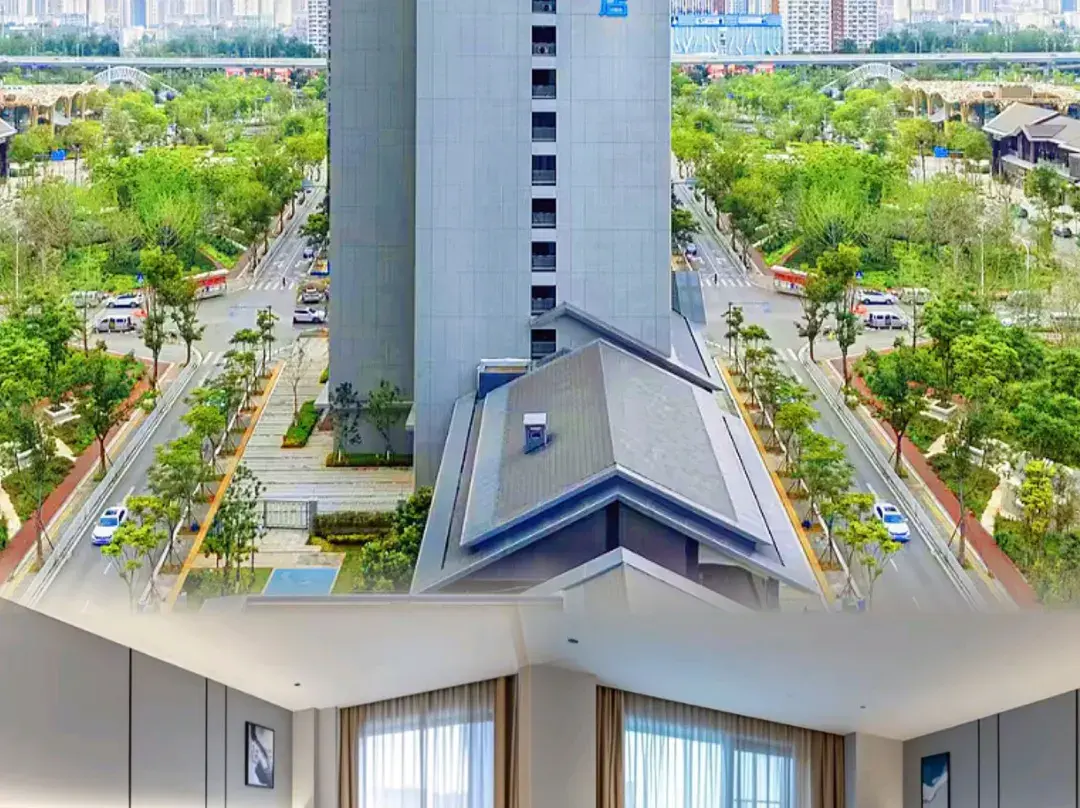 Pinxi Hotel - Kunming