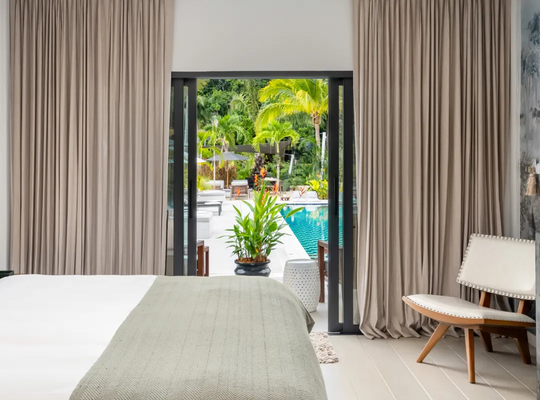 Moorea Boutique Resort Samui - Ko Pha Ngan