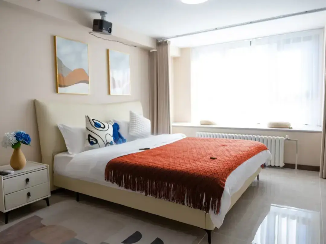 Jiayuju Homestay - 다롄 시