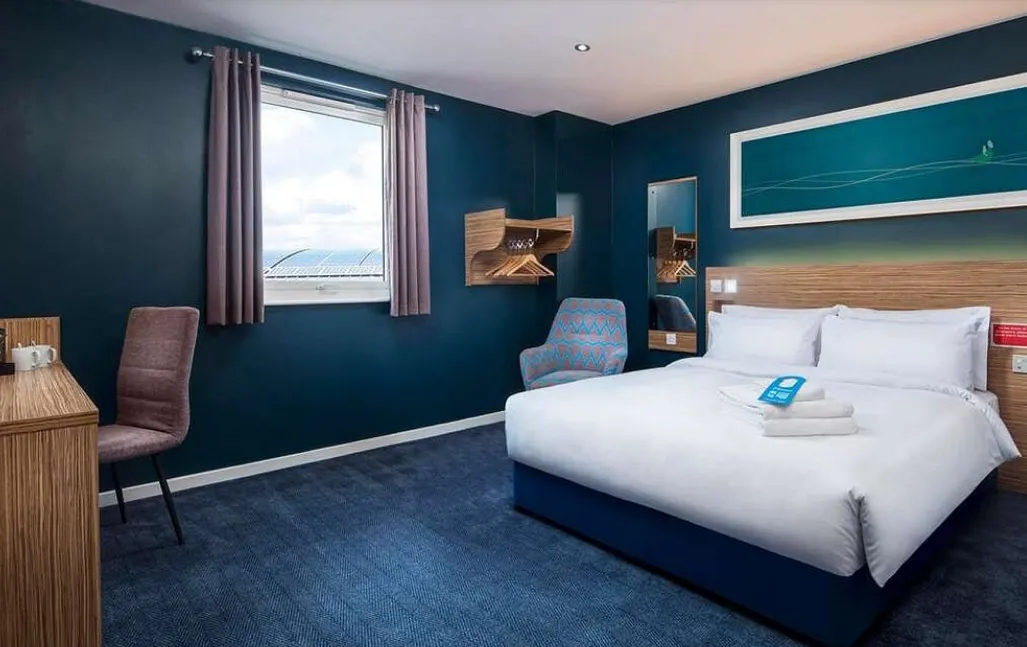 Travelodge Haydock St. Helens - Cheshire