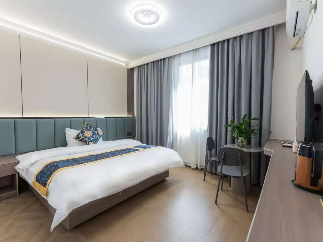 Yayi Homestay - Guilin