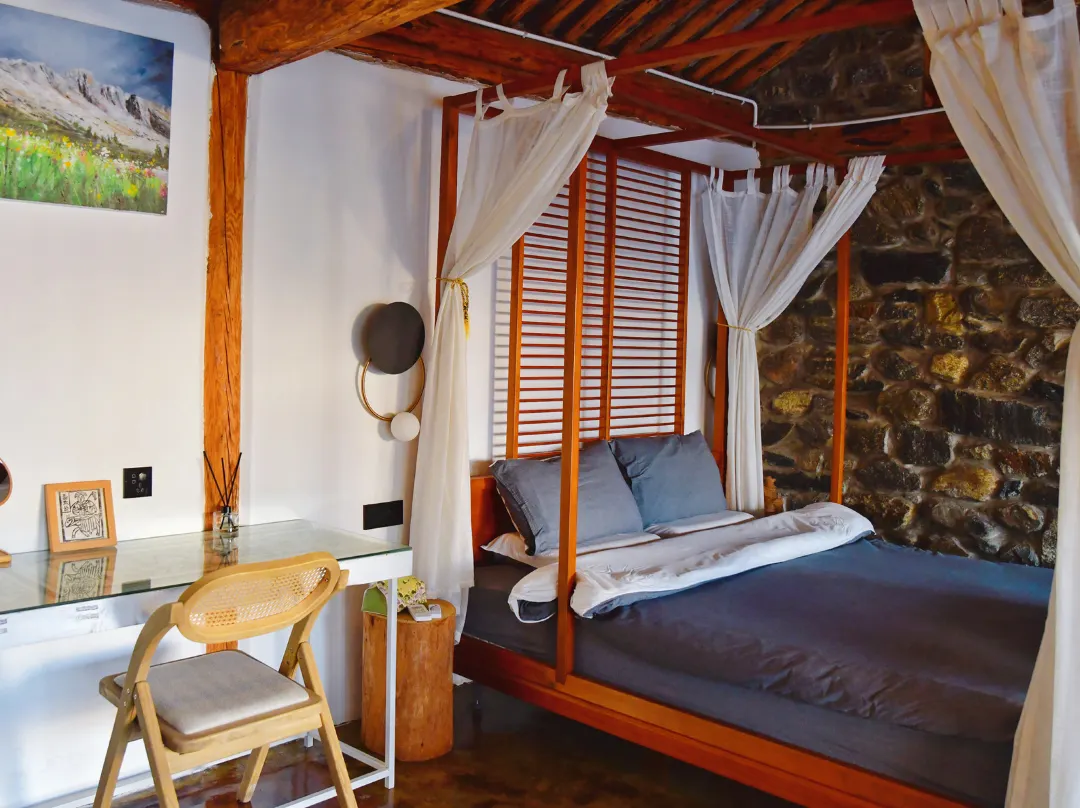 Dali Rise Residents' Lodging - Dali