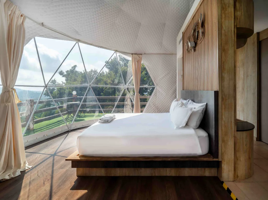Bilut Hills - Eco Resort - ベントン