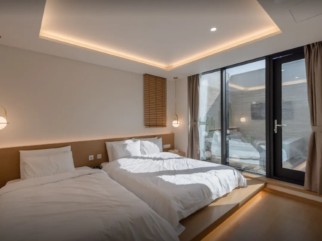 Vibe Hotel Masan Synthesis Branch - Haman