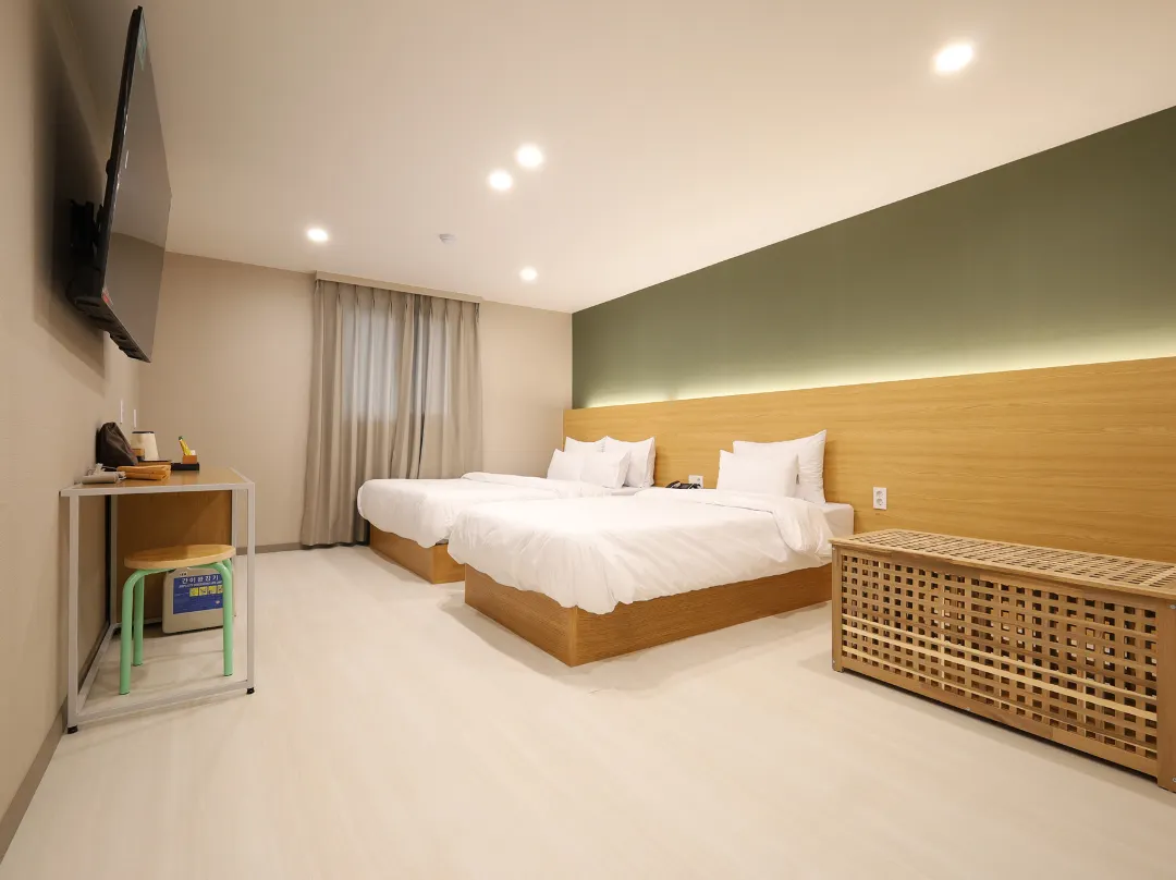 Calmrest Gimhae - Gimhae