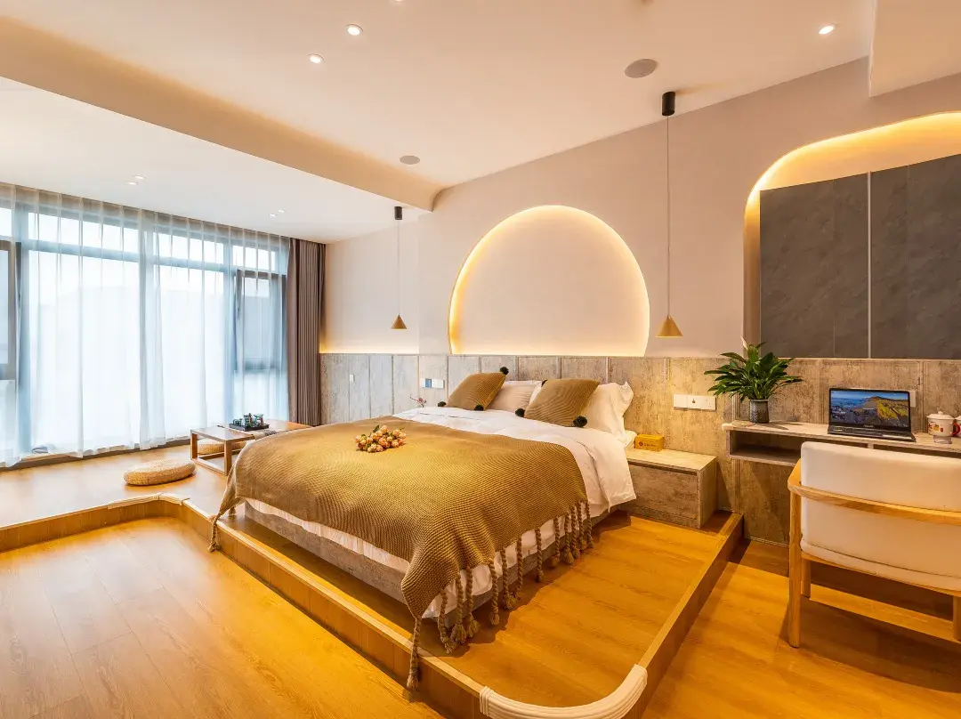 Zhongze Xiyou Homestay - 青島市