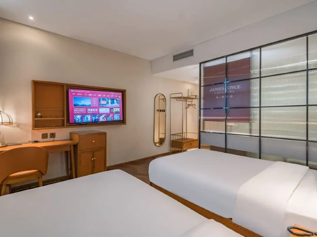 Zhe  Fei  Hotel （Beijing Liangmahe Embassy District Branch） - Beijing