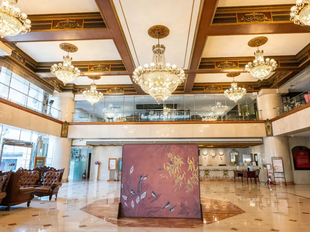 T-hotel - Longjing District