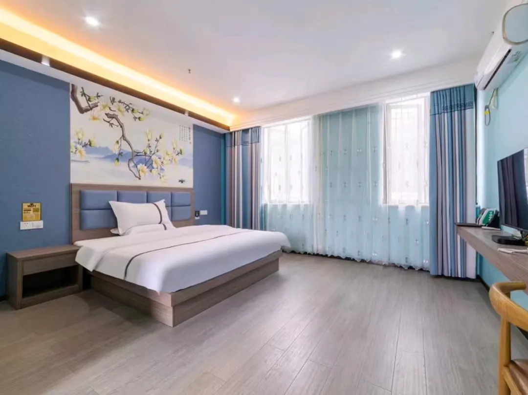 Chongzuo Yihaoyuan Inn - Chongzuo