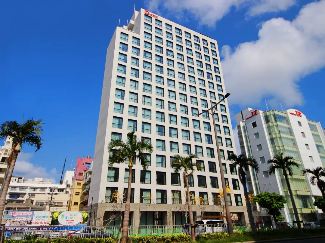 La'gent Hotel Okinawa Naha - Naha
