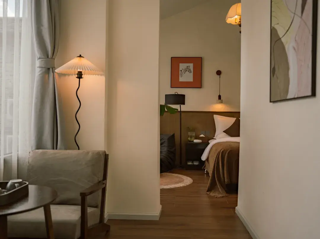 Lijiang Traveler·luxury And Light Homestay - Lijiang