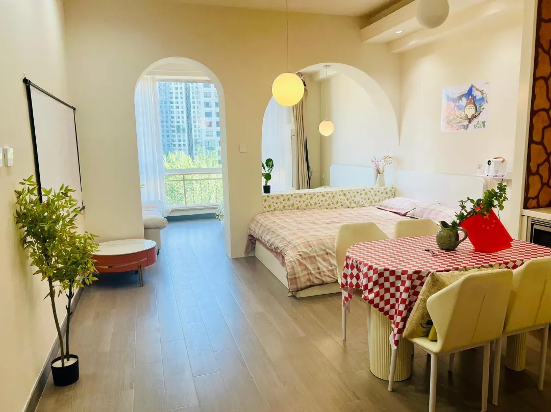 Two Meter Homestay - Pekin