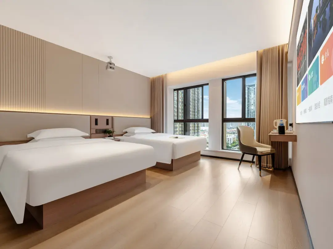 Bai'an Hotel - Kunming