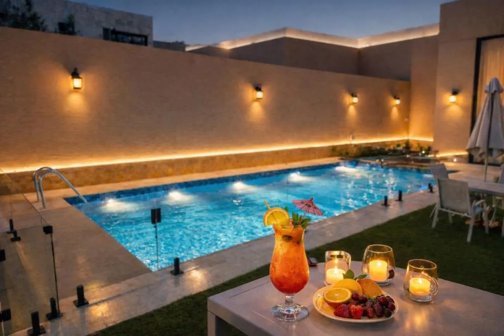 Liora Resort - Riyadh