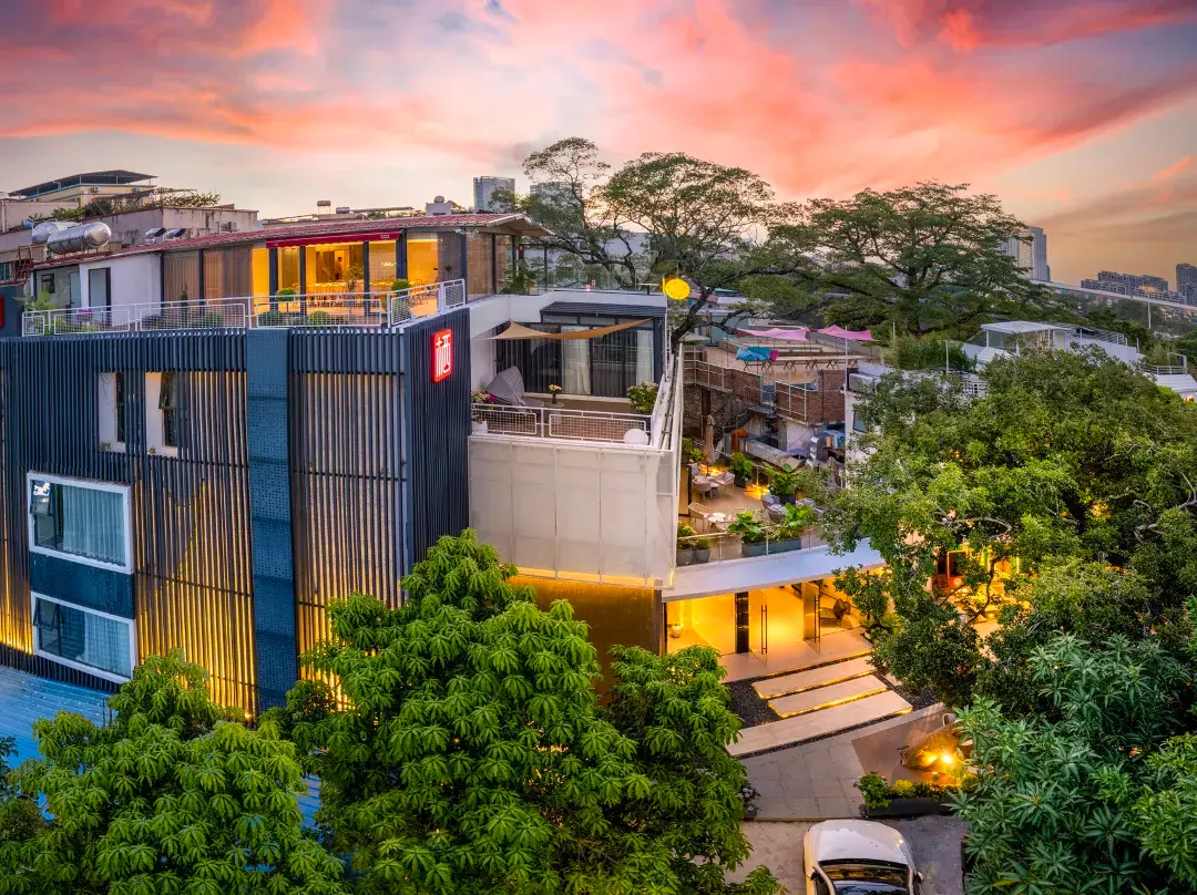 Zhuhai Beishanqi Homestay - Zhuhai