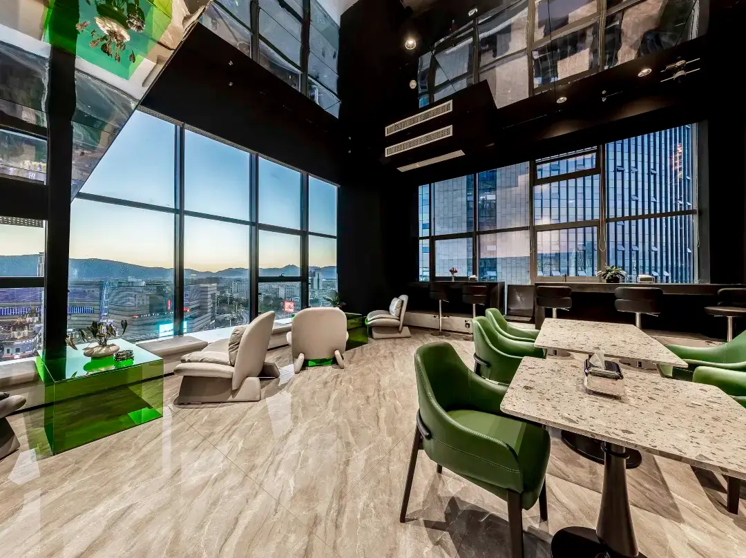 Kunming Yulinlin Hotel - Kunming